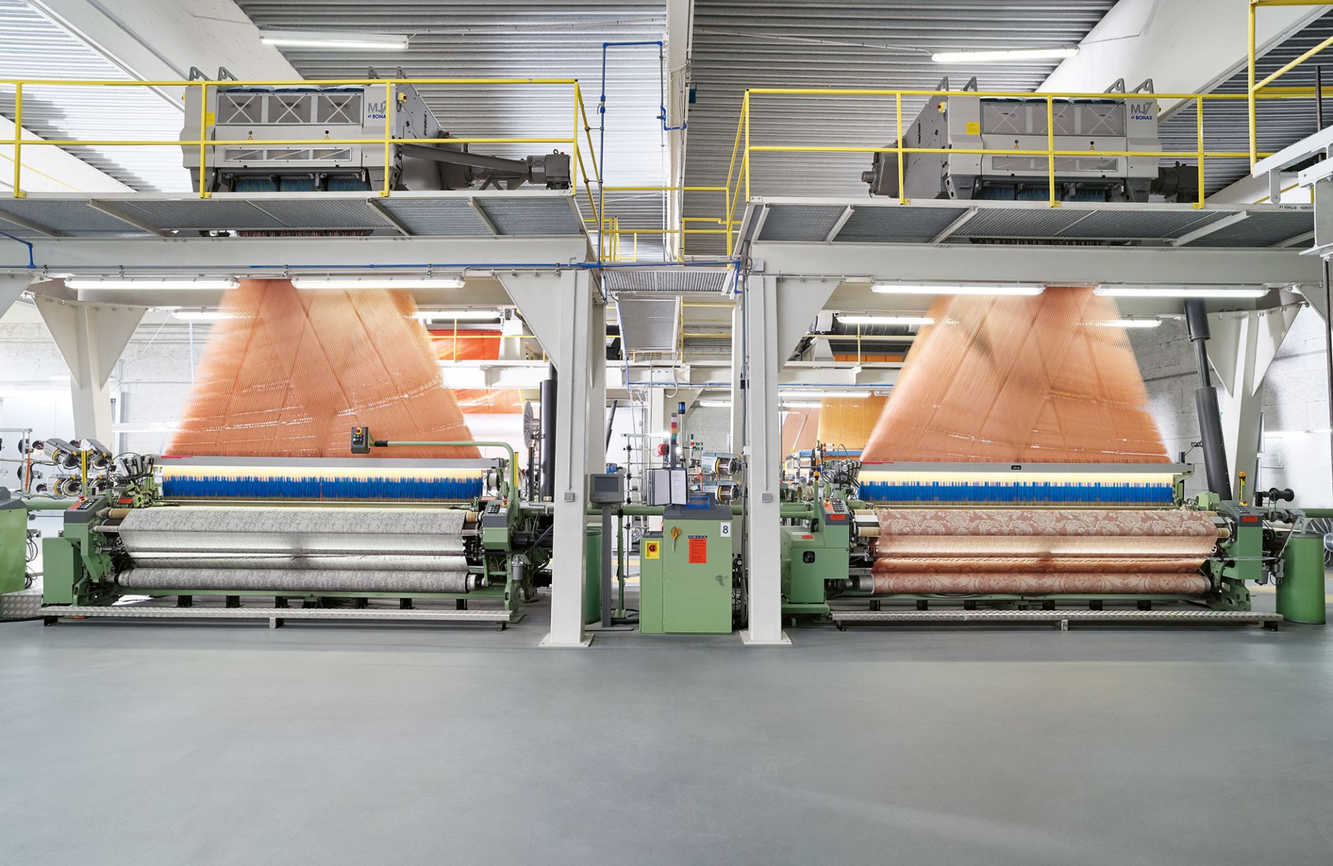 Linen | Leitner Leinen