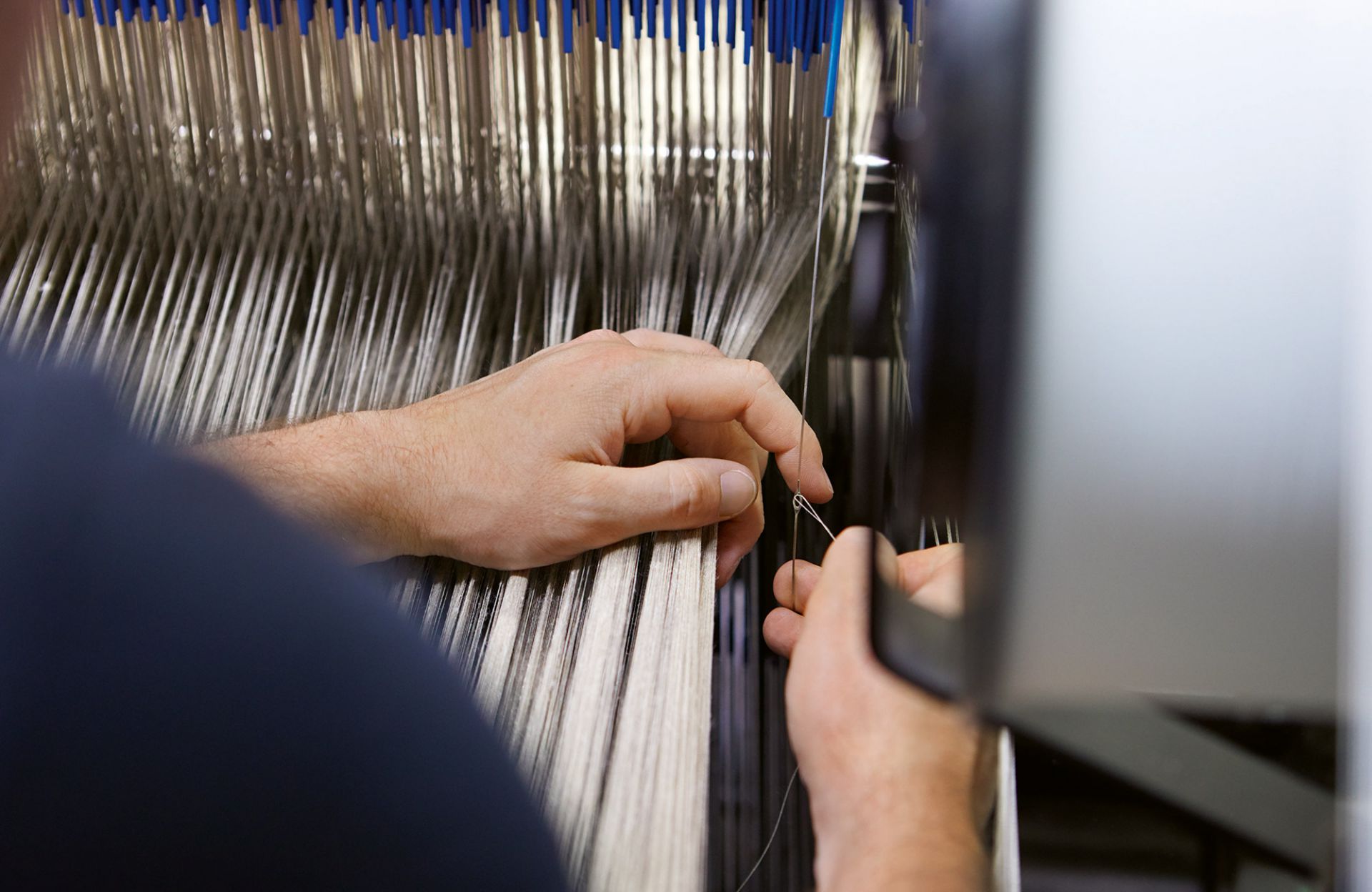 About us | Leitner Leinen