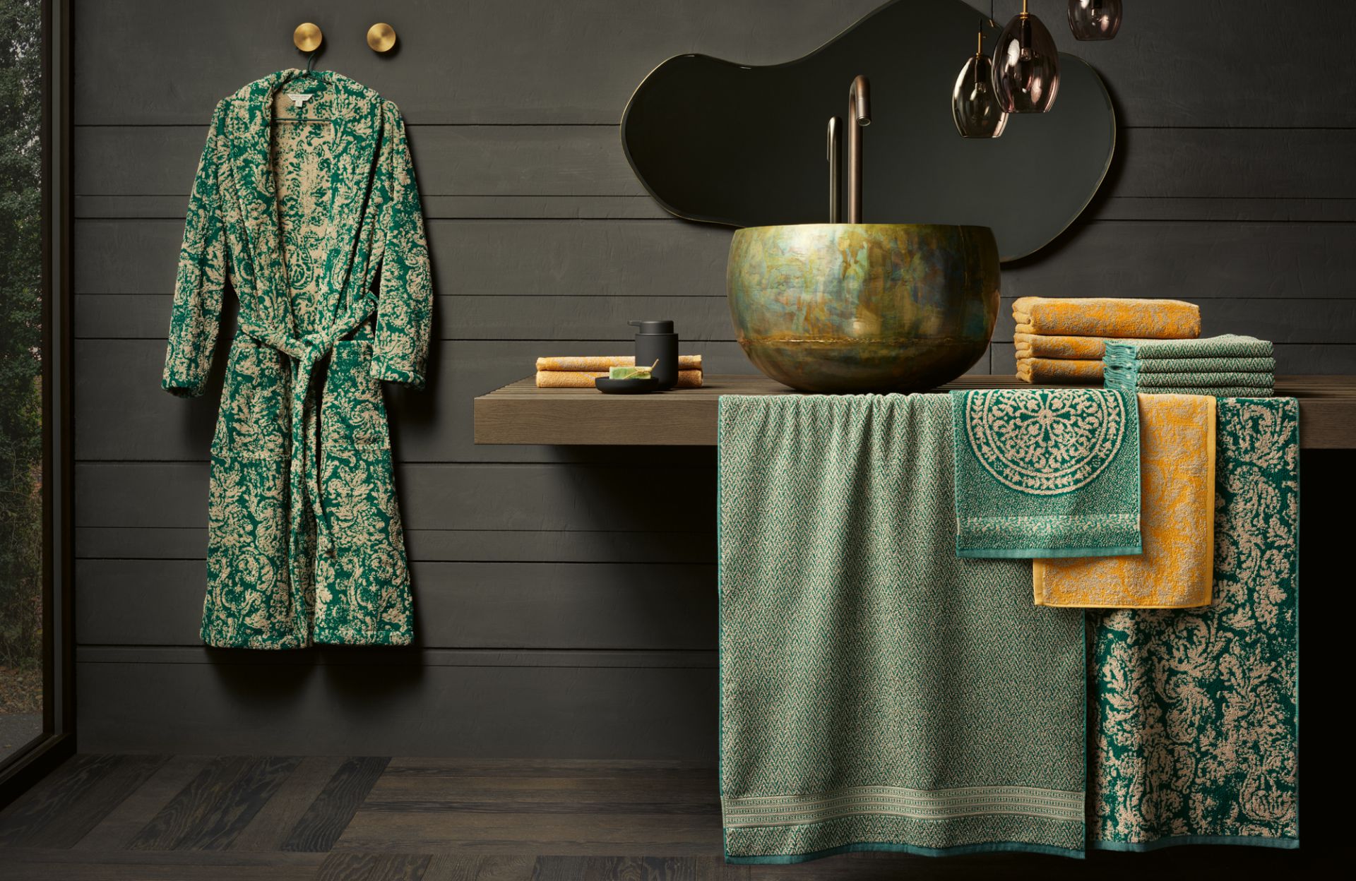 The 2023 collection | Leitner Leinen