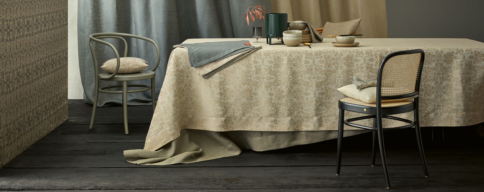 Home | Leitner Leinen